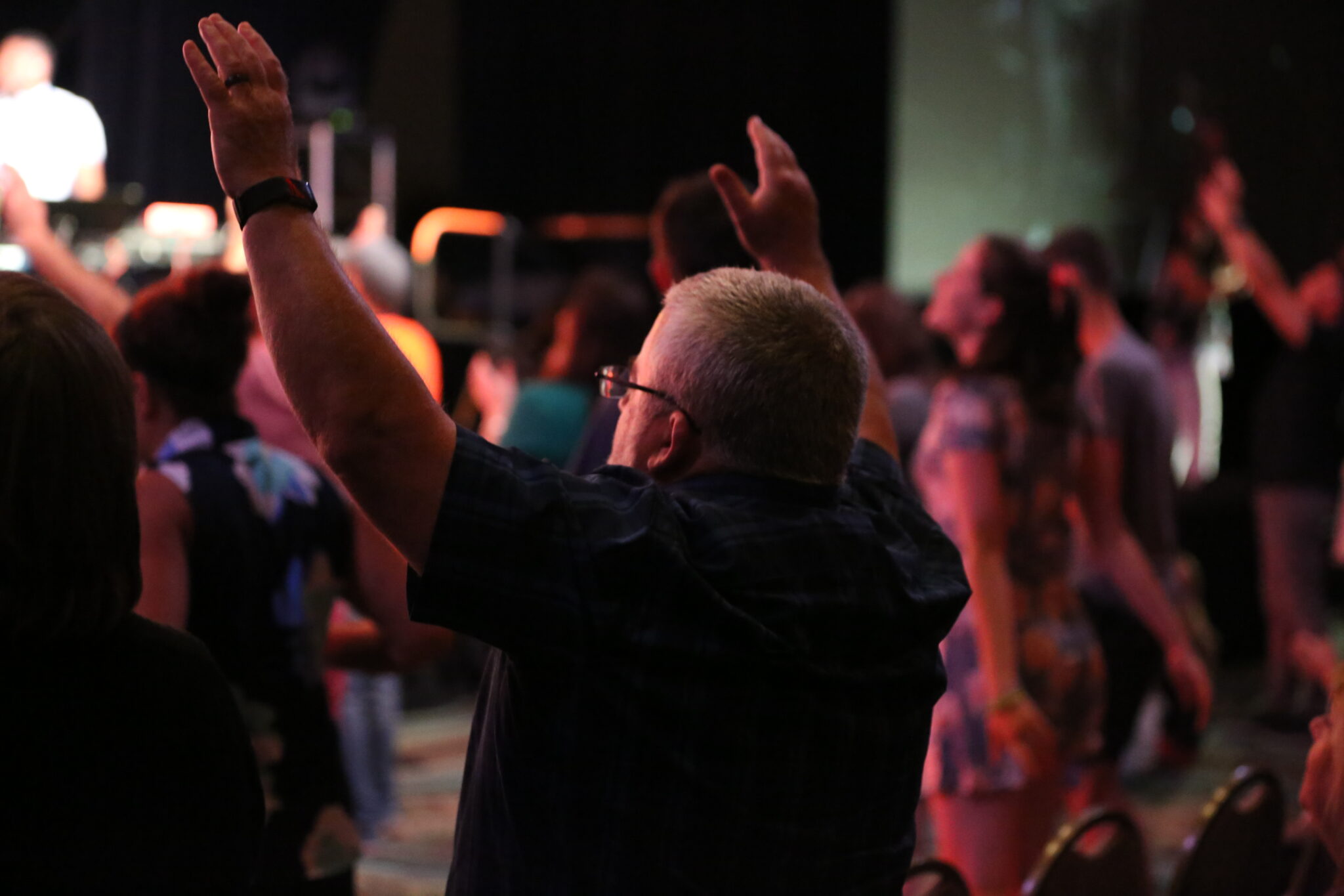 About - Free Methodist Church USA