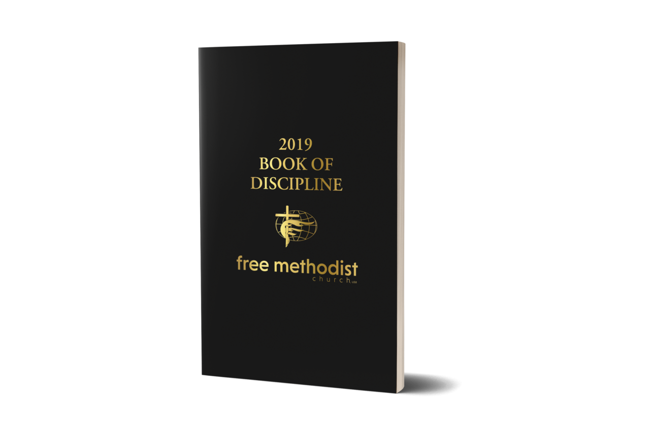 Affiliate with the FMC-USA - Free Methodist Church USA