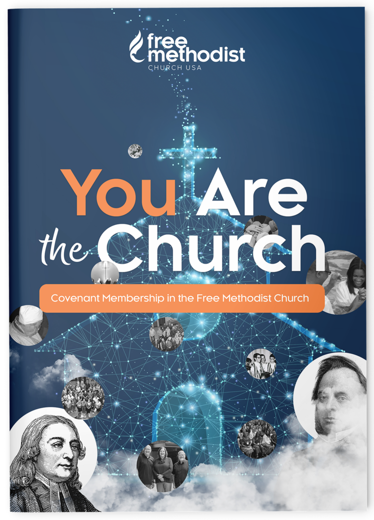 History of the Free Methodist Church - Free Methodist Church USA