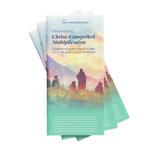 The Free Methodist Way - Resources - Free Methodist Church USA