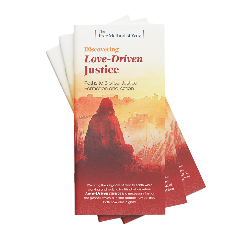 The Free Methodist Way - Resources - Free Methodist Church USA