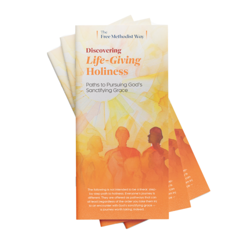 The Free Methodist Way - Resources - Free Methodist Church USA