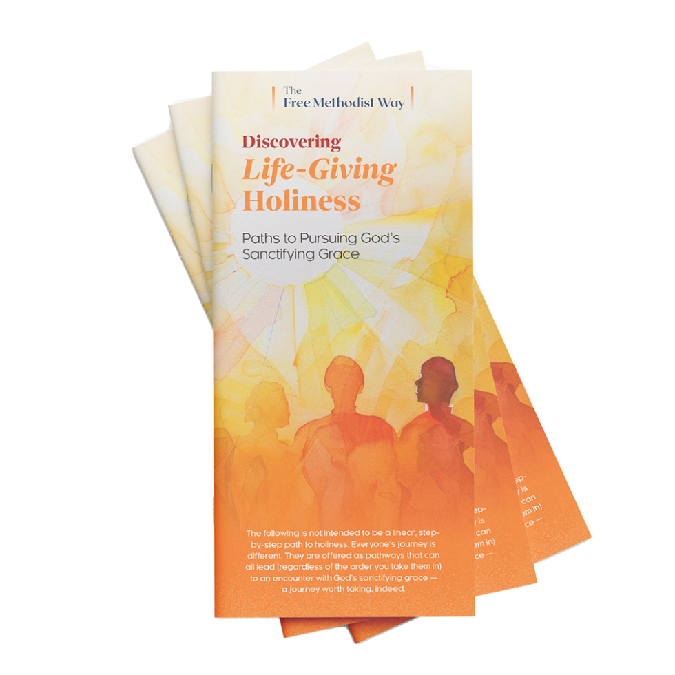 The Free Methodist Way - Resources - Free Methodist Church USA