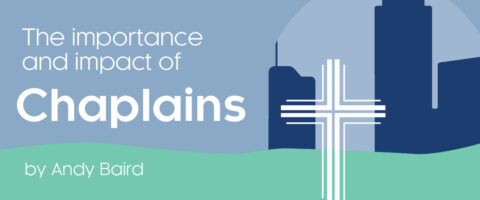 The Importance and Impact of Chaplains - Free Methodist Church USA