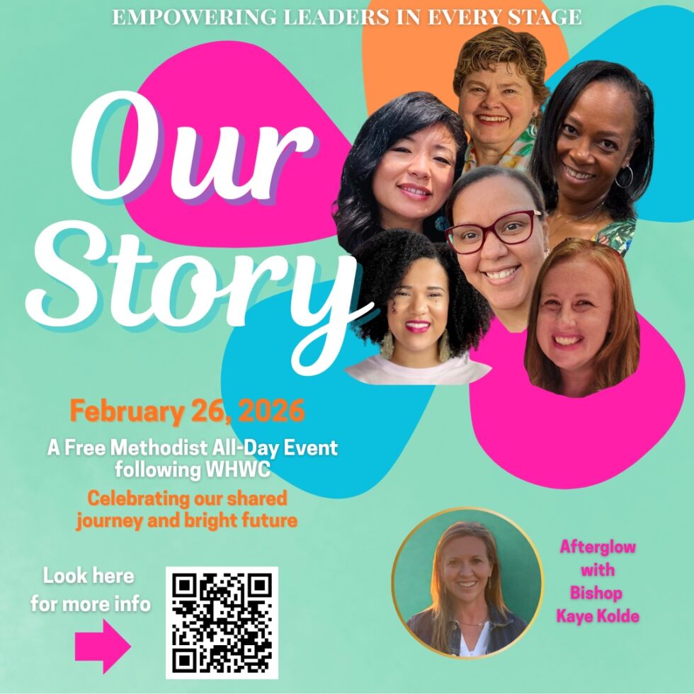 Our Story 2026 - Free Methodist Church USA