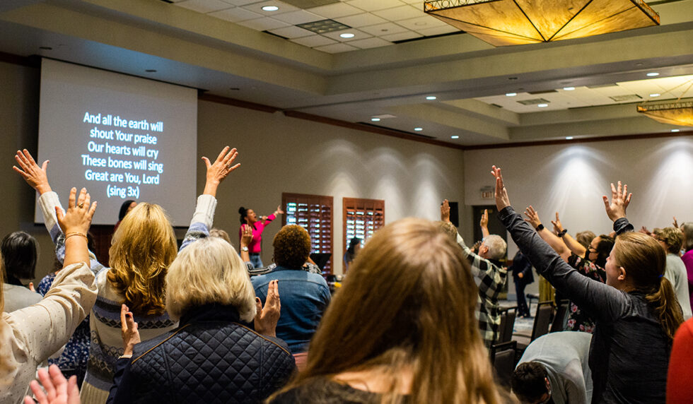 Our Story 2026 - Free Methodist Church USA