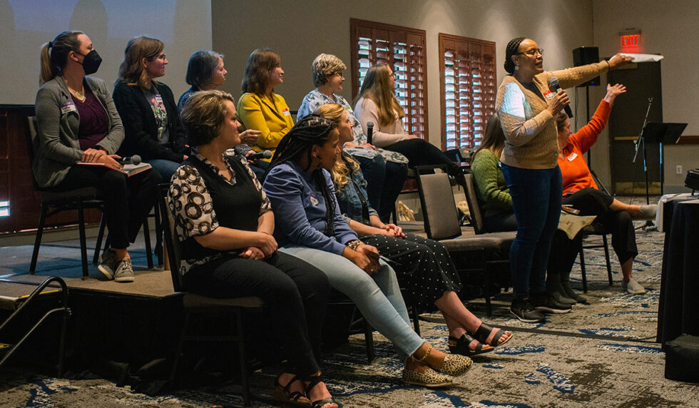 Our Story 2026 - Free Methodist Church USA