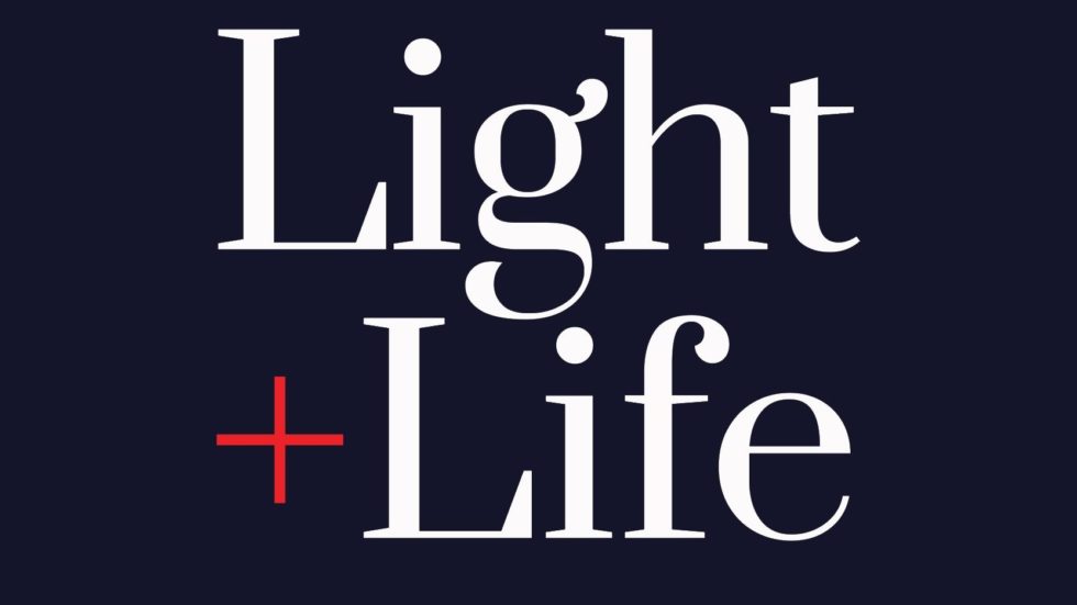 Free Methodist Church USA - Let There Be Light