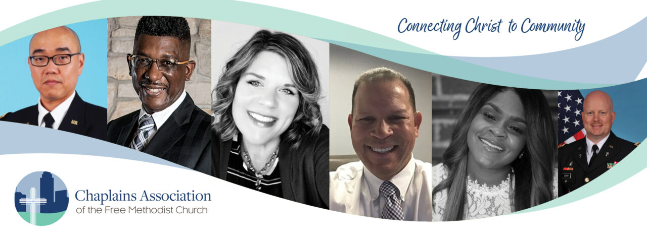 Chaplains Association of the Free Methodist Church - Free Methodist ...