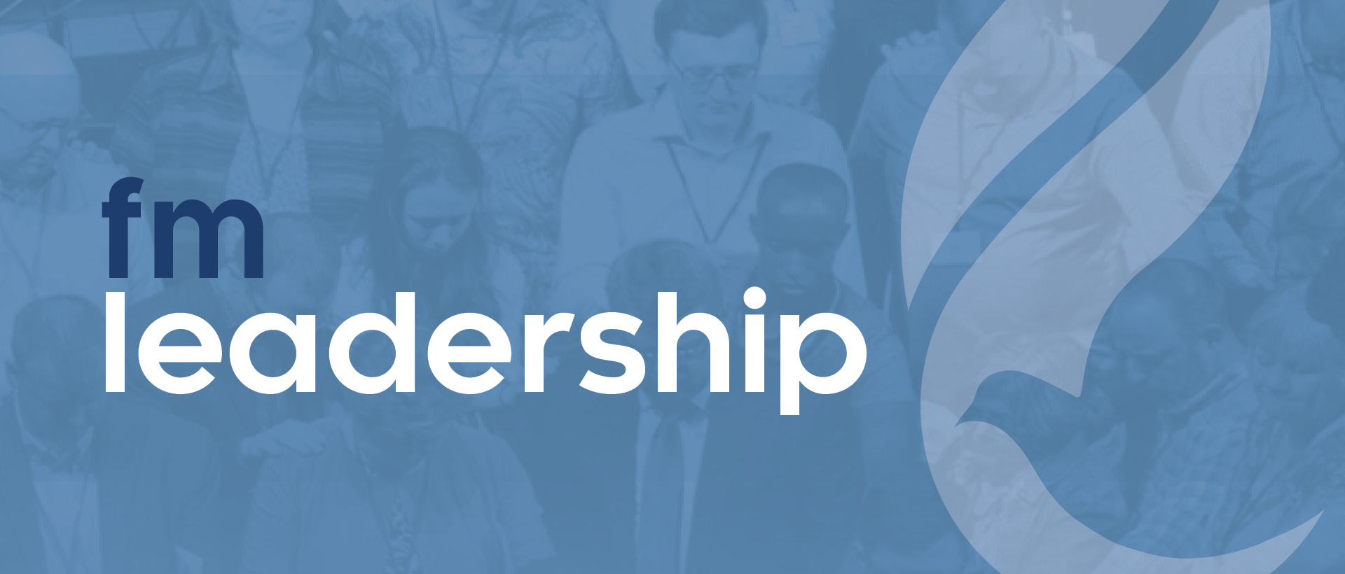 FMCUSA Leaders - Free Methodist Church USA