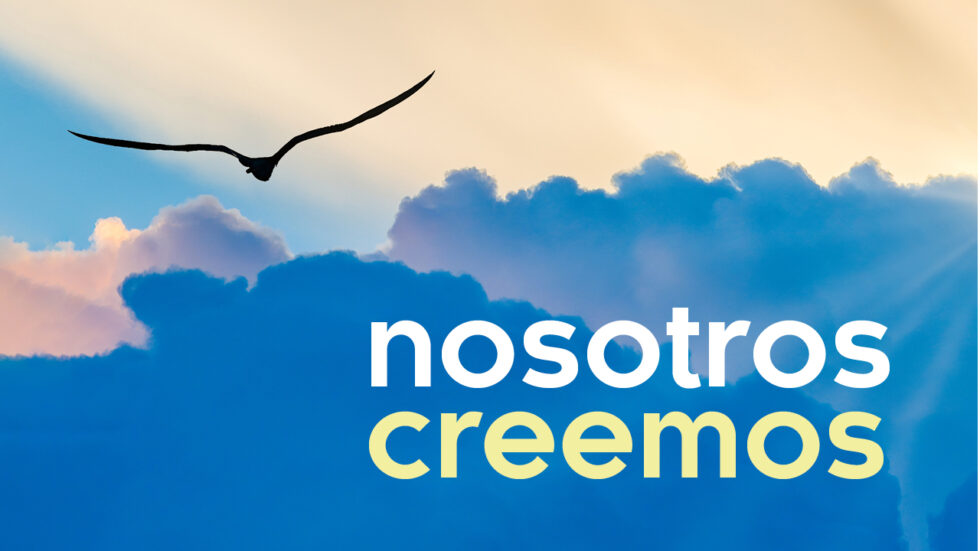 We Believe - Free Methodist Church USA