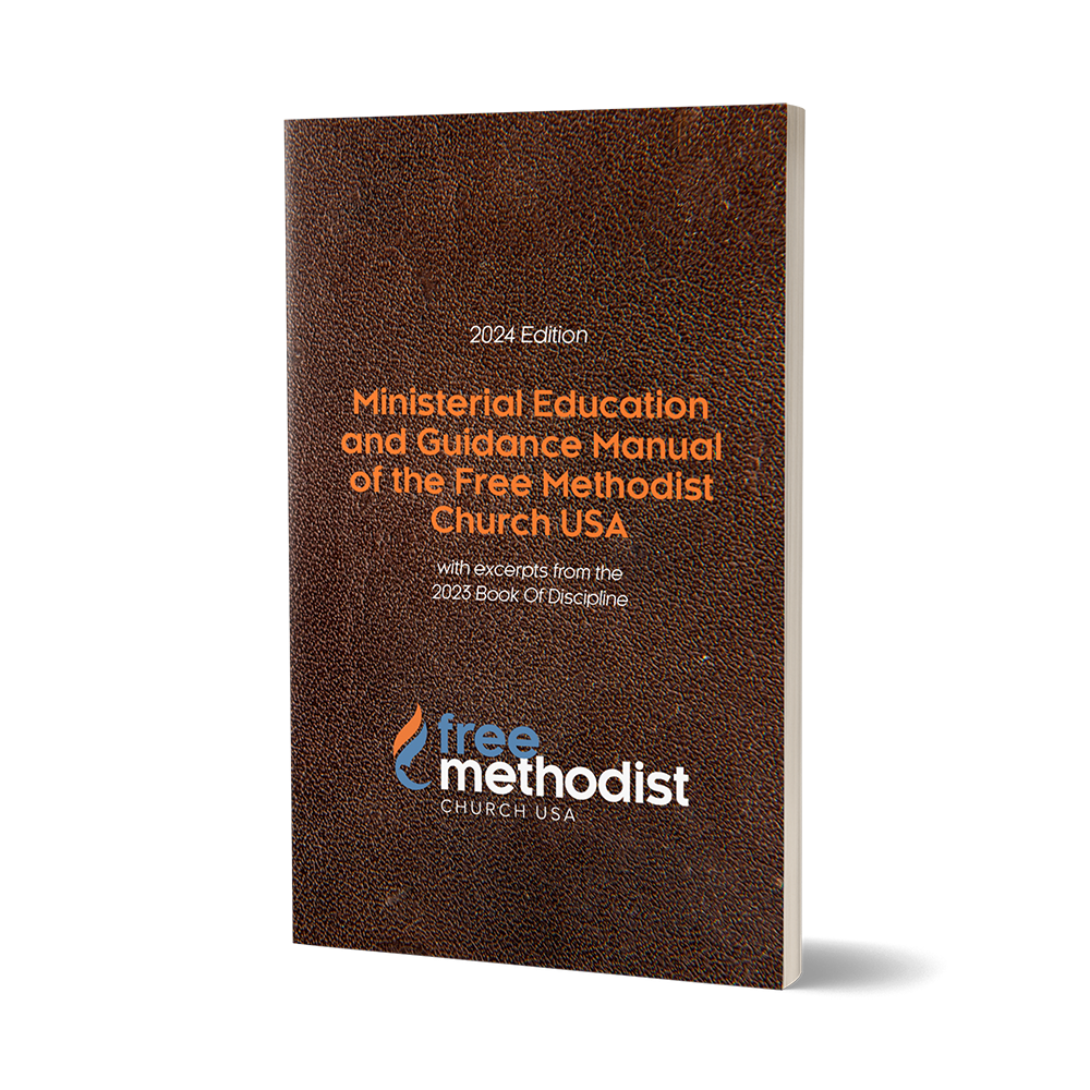 Light + Life - Free Methodist Church USA