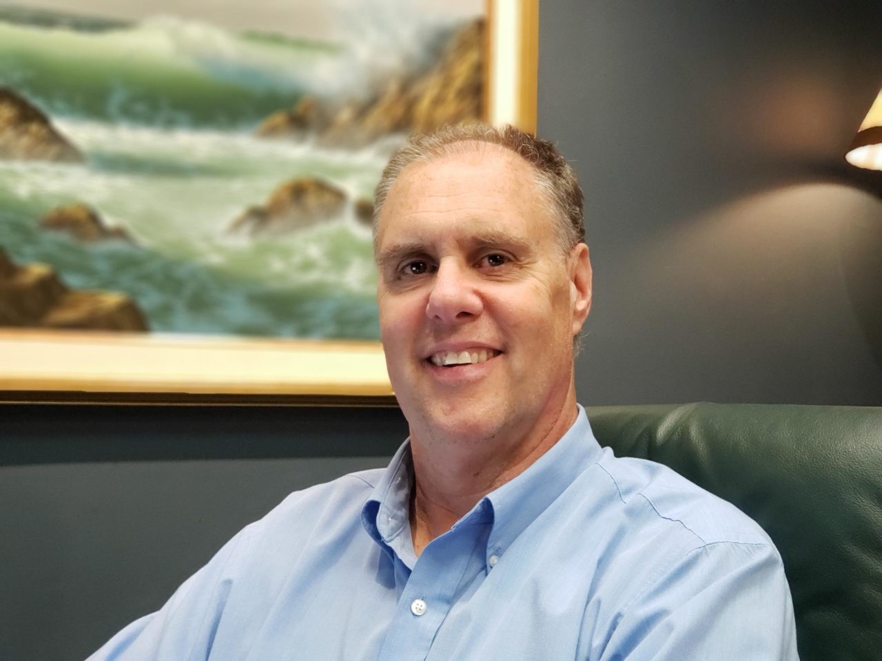 Chief Operating Officer - Free Methodist Church USA